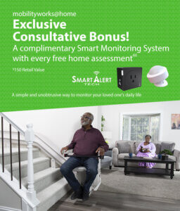 Home Mobility & Accessibility Solutions | MobilityWorks @home