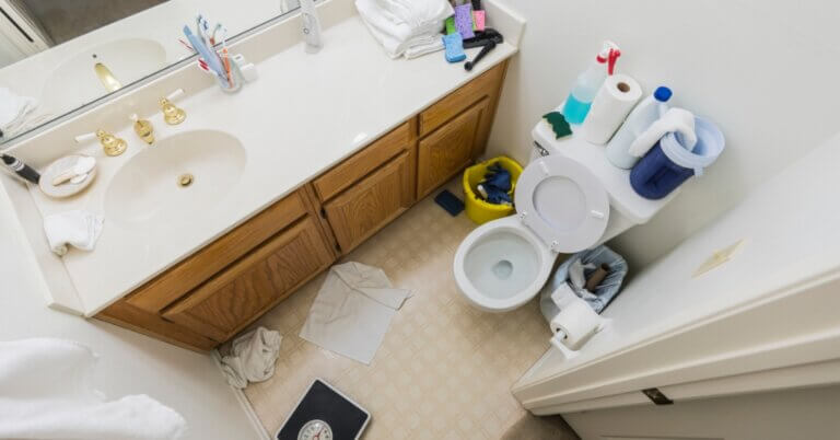 12 Essential Bathroom Safety Tips - MobilityWorks @home