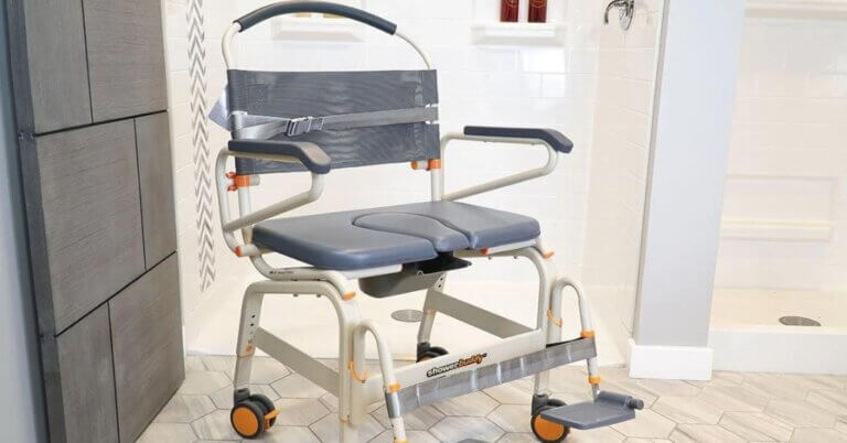 12 Essential Bathroom Safety Tips - MobilityWorks @home