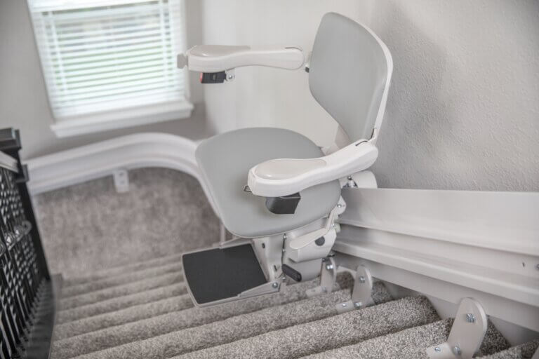 The 3 Best Stairlifts of 2025 | MobilityWorks@home